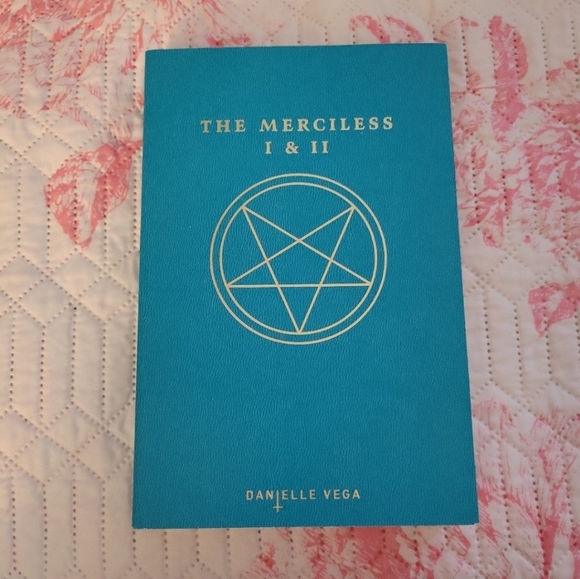 Other | The Merciless I Ii | Poshmark